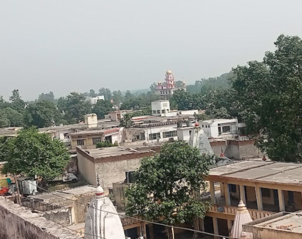 Shukratal - Ridhisha Realtors Pvt. Ltd. ( Ridhisha Group - Financial ...