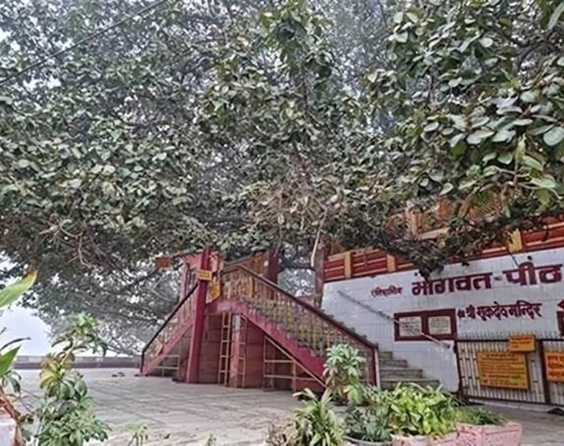 Agricultural Land in Shukratal - Ridhisha Realtors Pvt. Ltd. ( Ridhisha ...